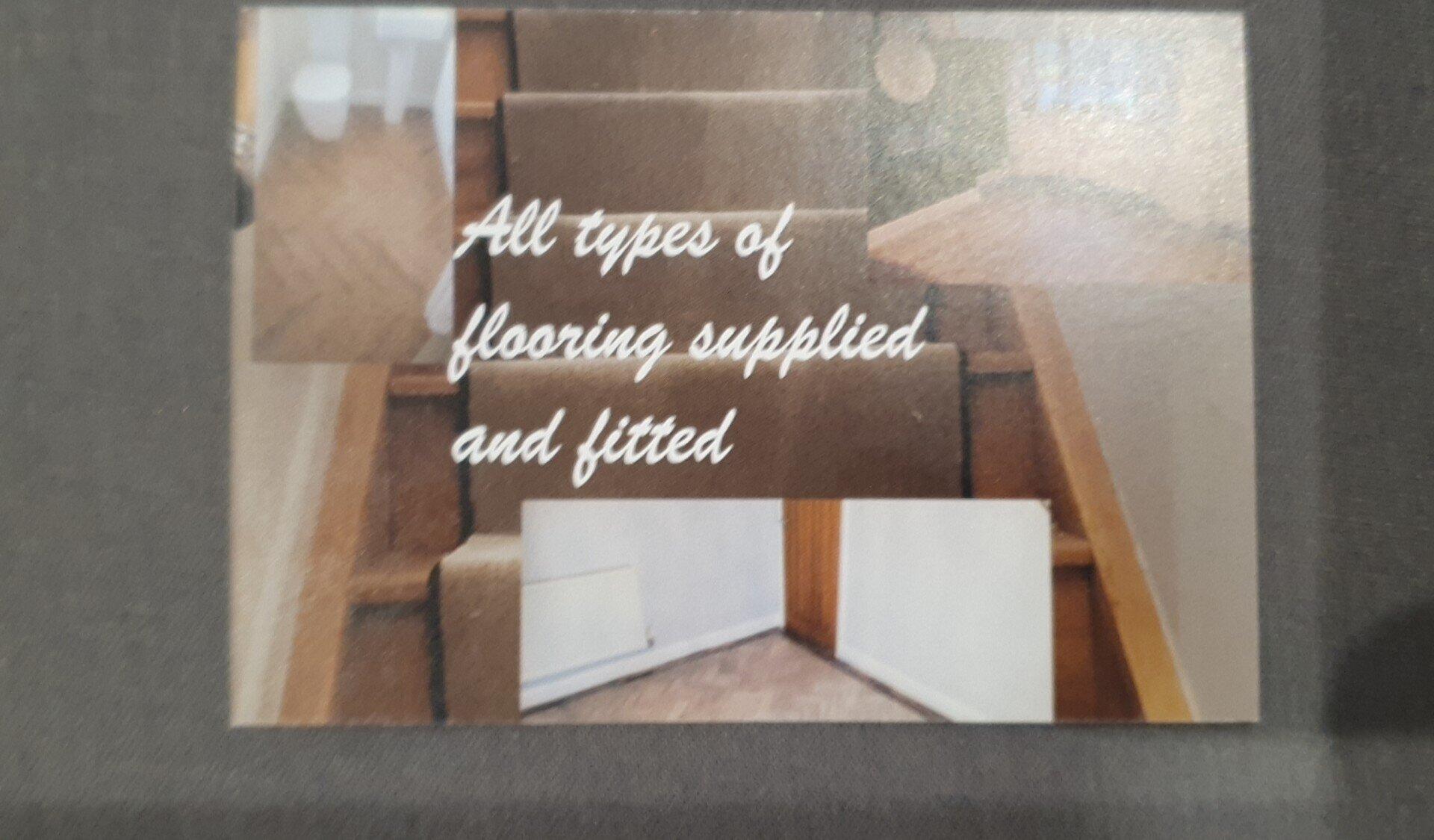 dickies carpets - Swadlincote - Nextdoor