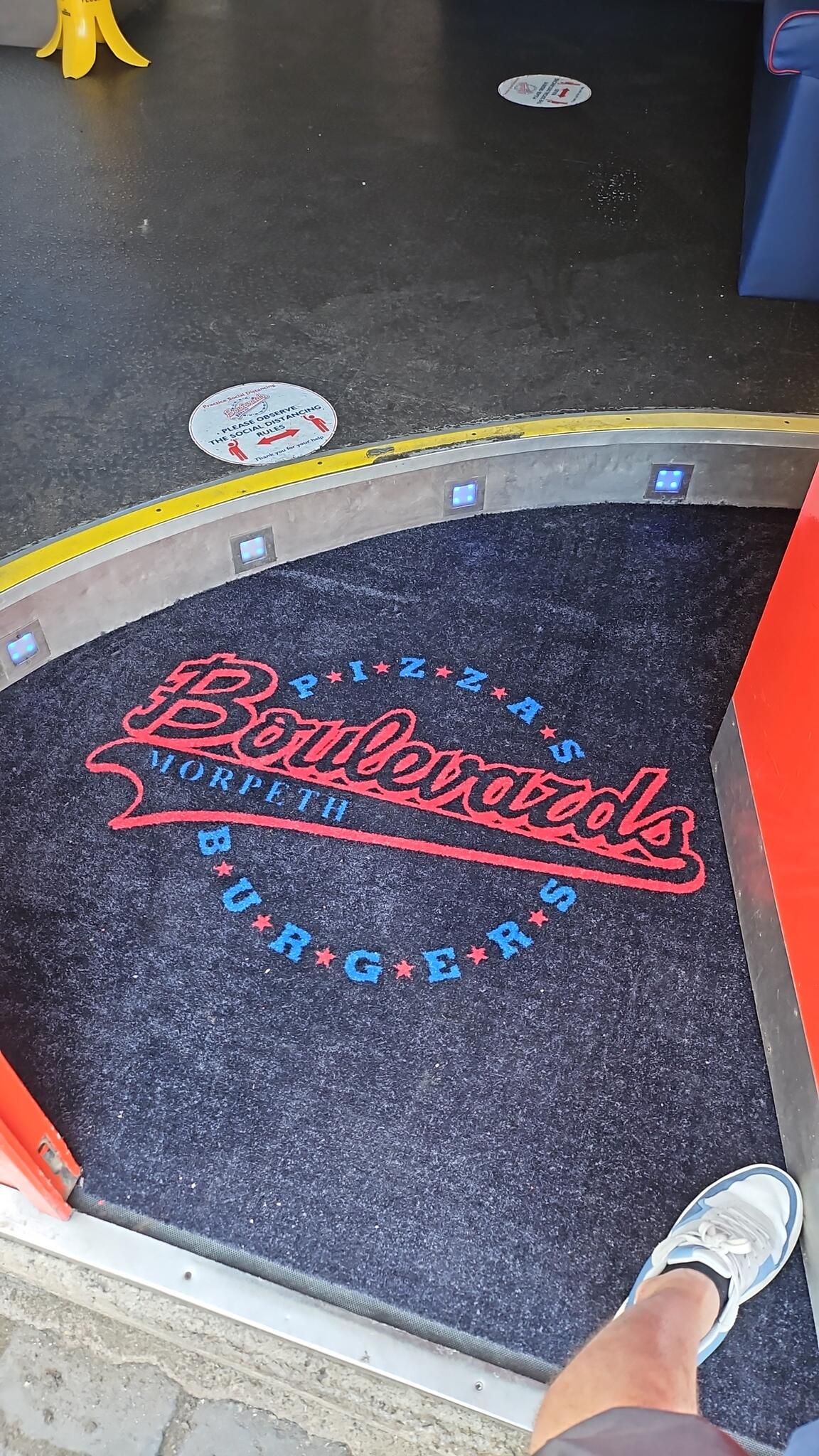 Boulevards - Morpeth - Nextdoor