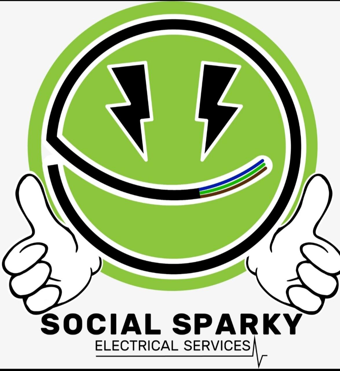 Social Sparky Electrical - London, GB-ENG - Nextdoor