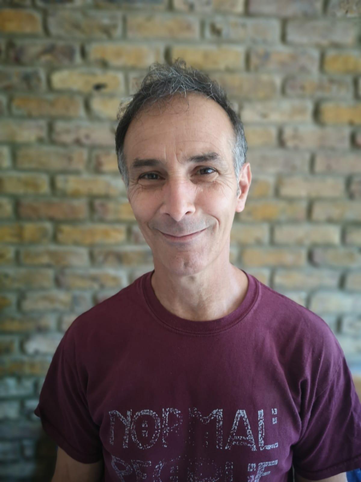 Mario Constantinides - Nextdoor