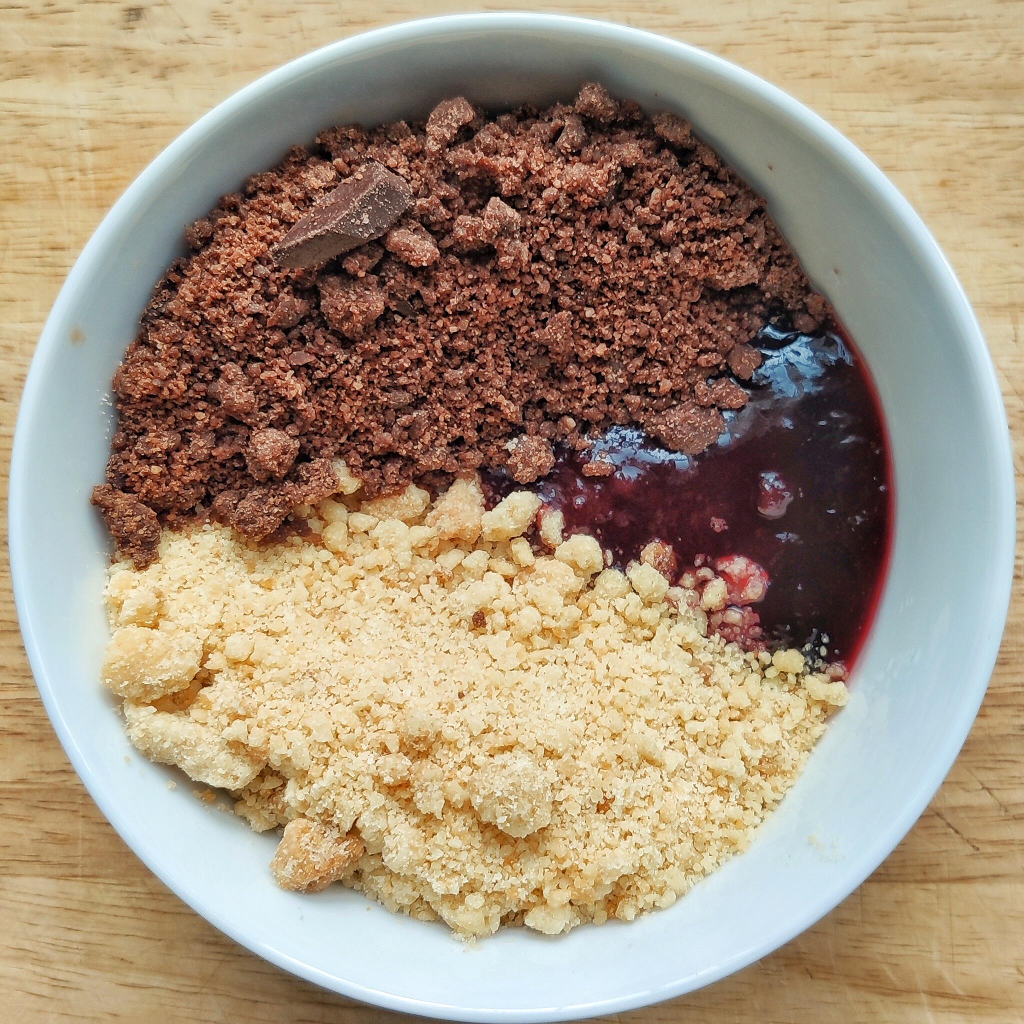 Create A Crumble - Nextdoor