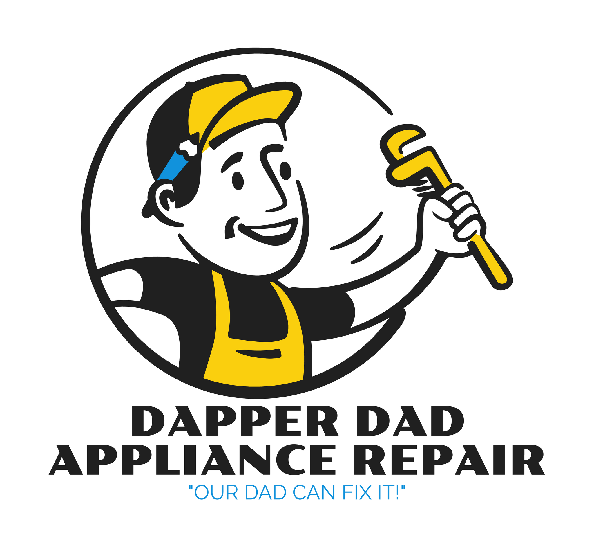 Dapper Dad Appliance Repair - Nextdoor