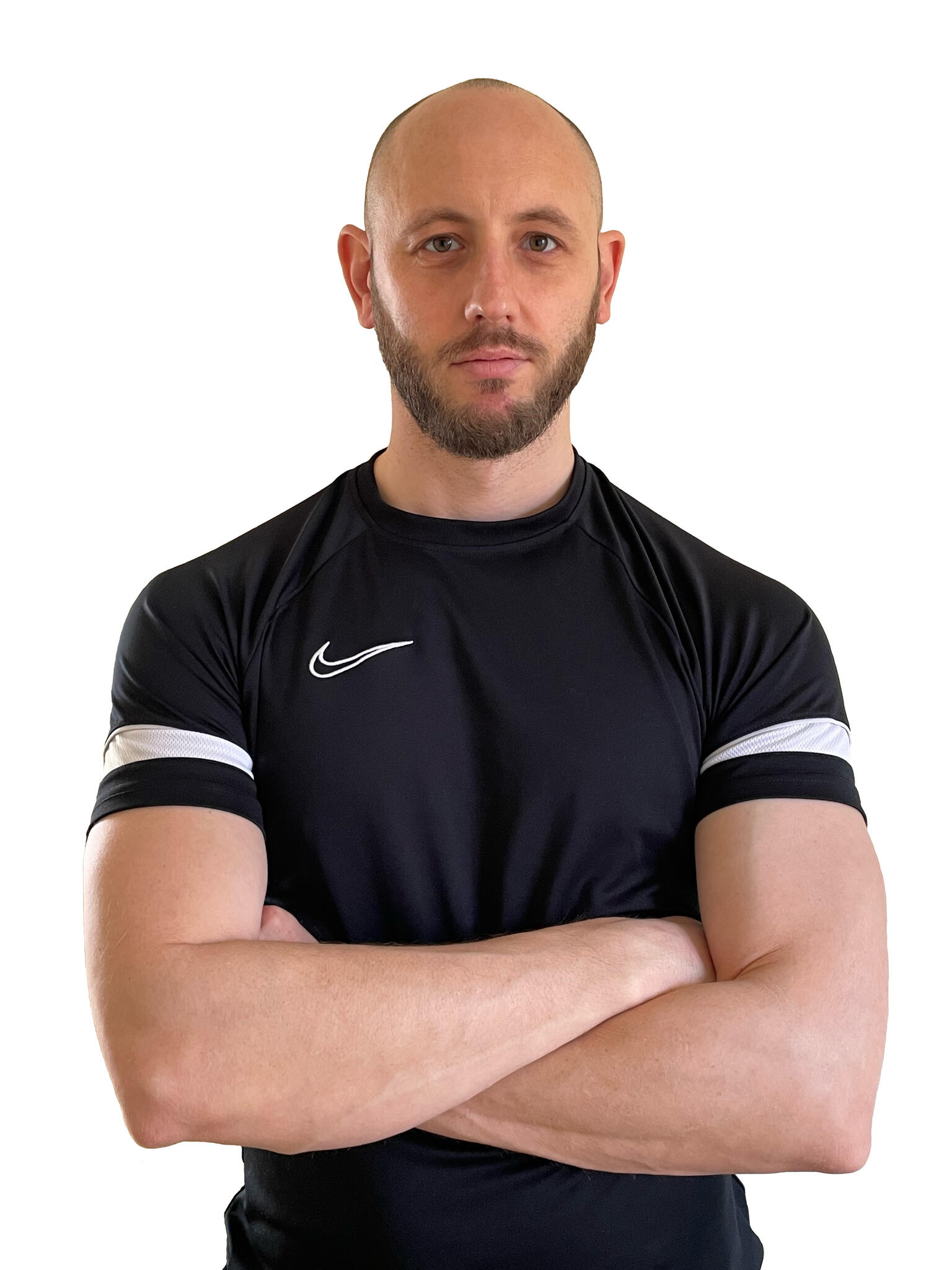 Ian Stears - Personal Trainer - Nextdoor