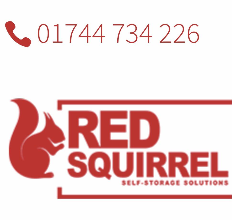 Red Squirrel Storage - St. Helens - Nextdoor