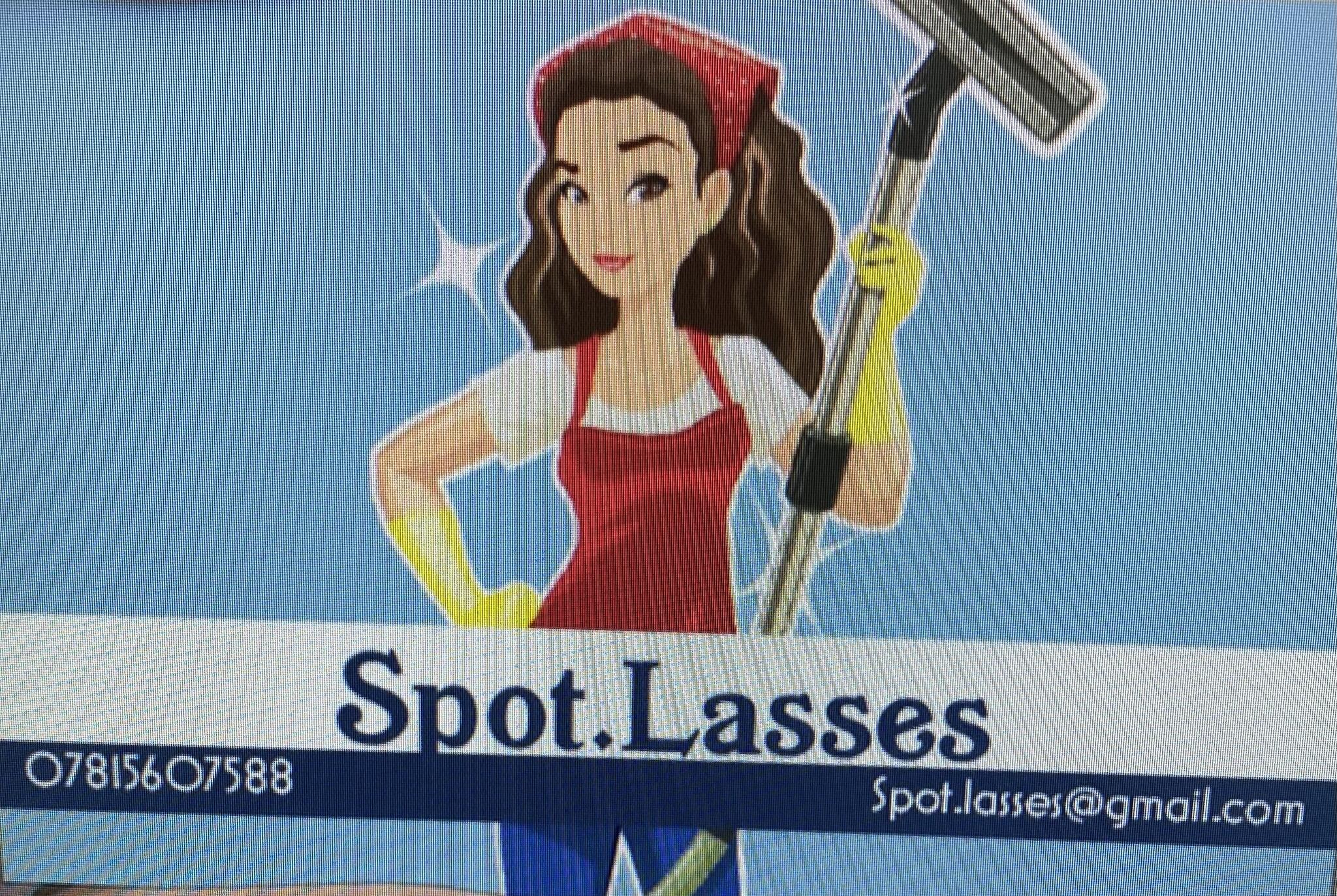 Spot.lasses - Barry, GB-WLS - Nextdoor