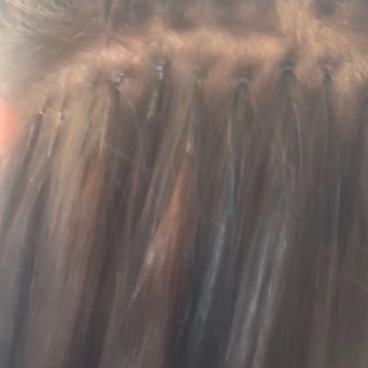 Nano hair - Nextdoor
