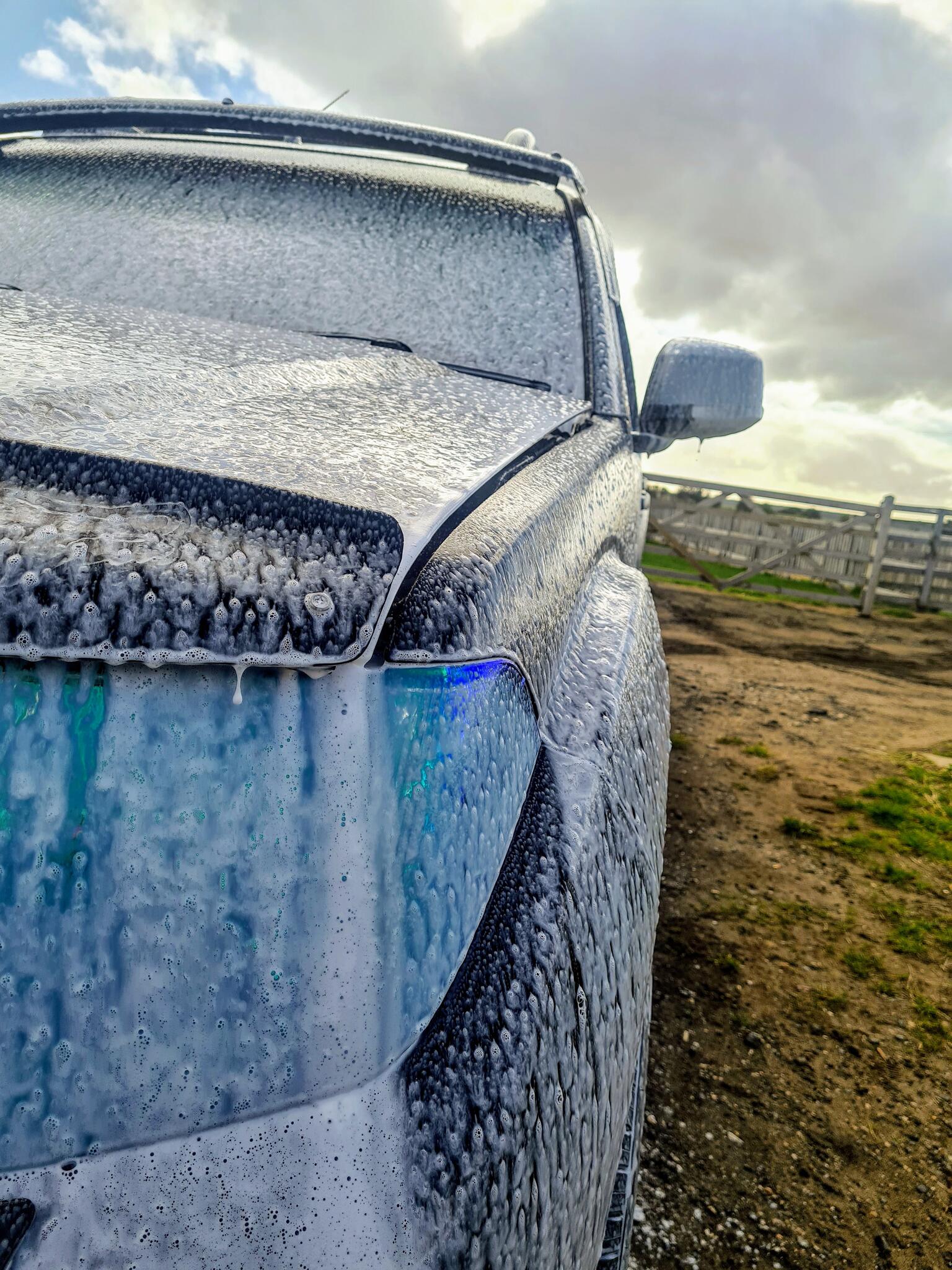 DF DETAILING - Nextdoor