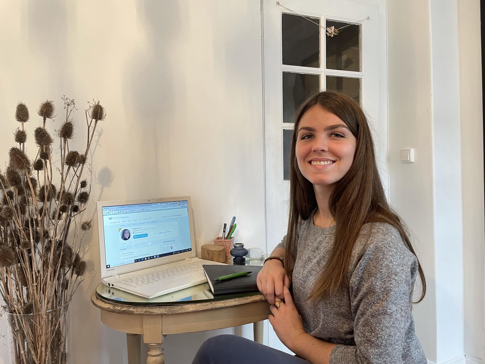 Psychologue clinicienne - Nextdoor