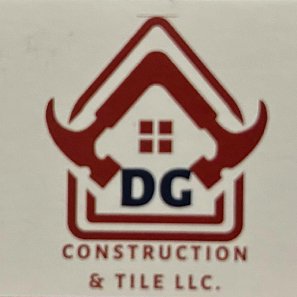 DG construction & tiles LLC - Nextdoor