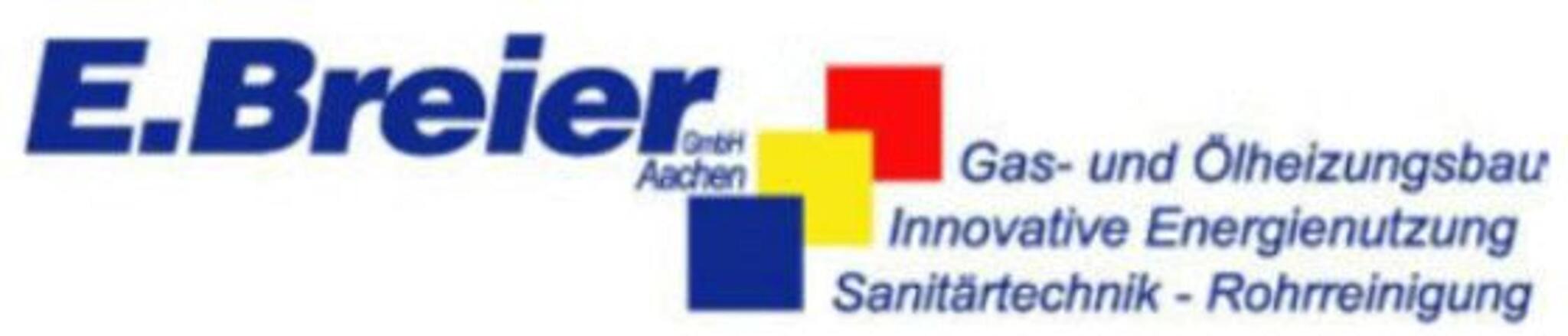 Ernst Breier GmbH Heizung und Sanitär - Nextdoor