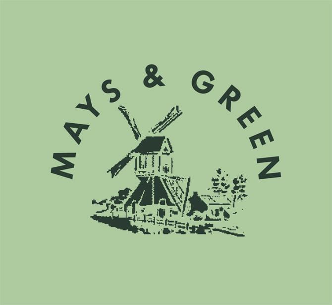 Mays & Green - Nextdoor