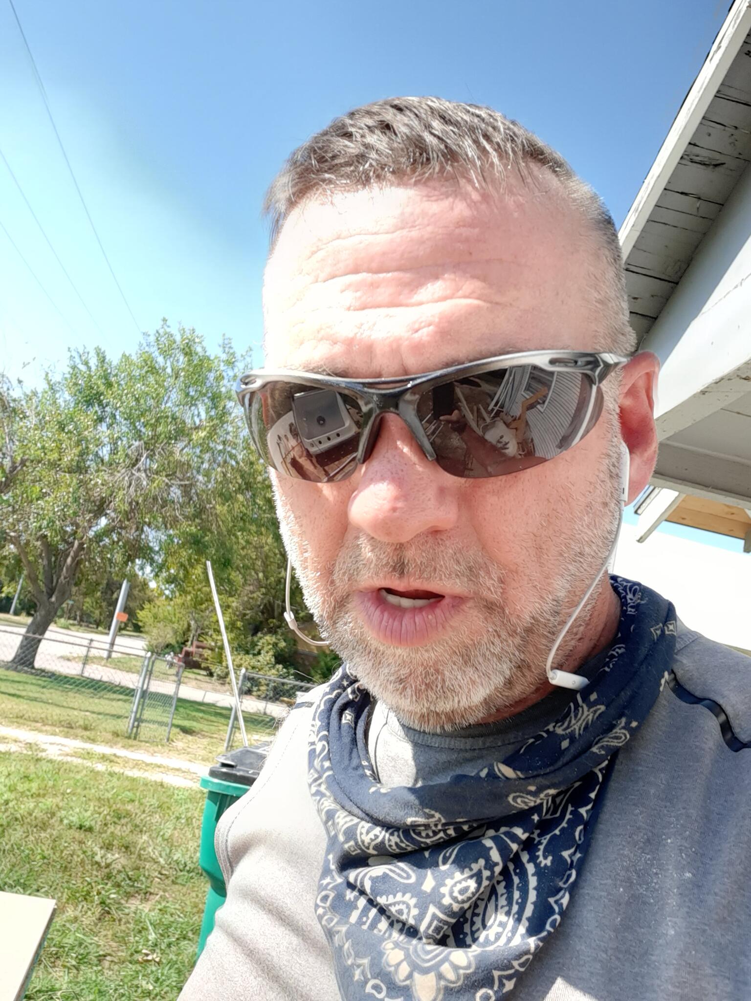 Christopher Handshy - Loxahatchee, FL - Nextdoor