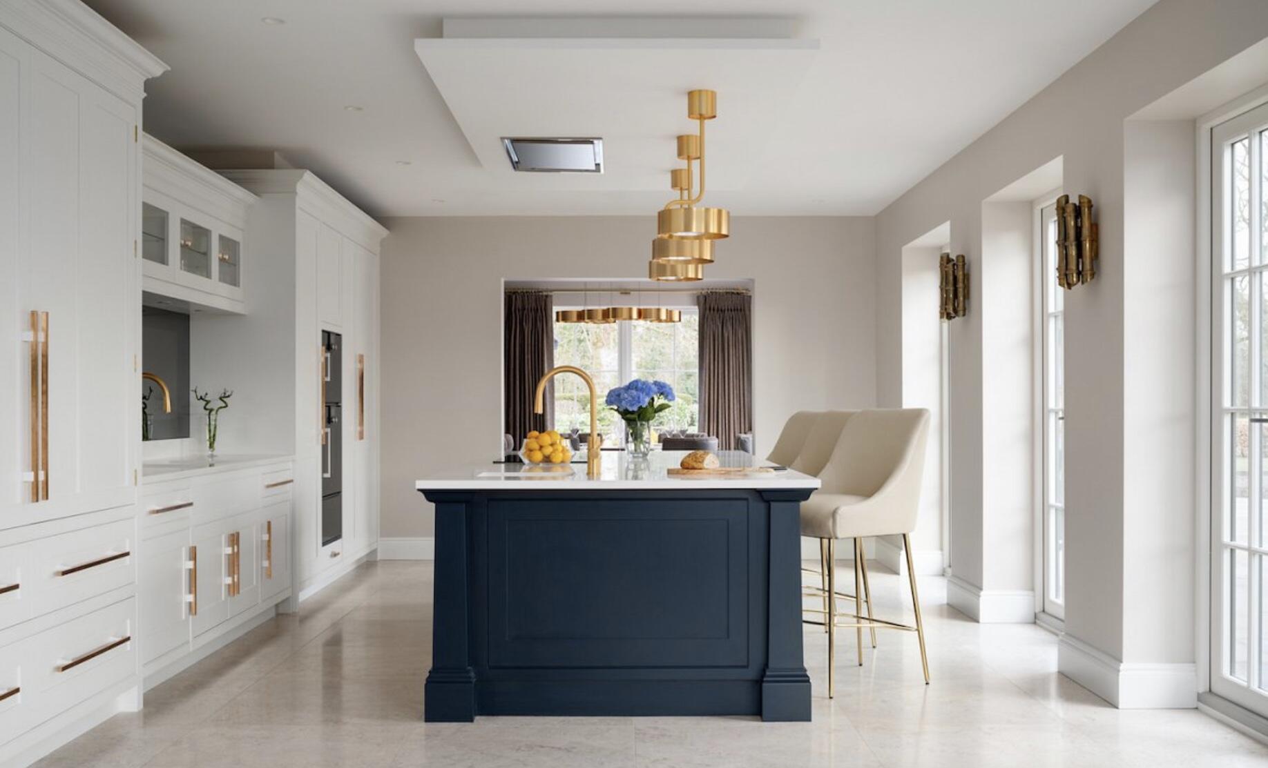 Handpainted Kitchens And Furniture. By Paul Lawson - Congleton - Nextdoor