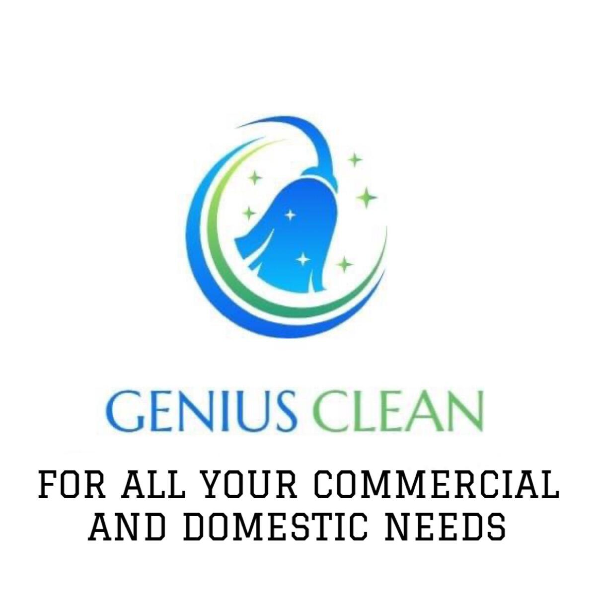 Genius clean - Nextdoor