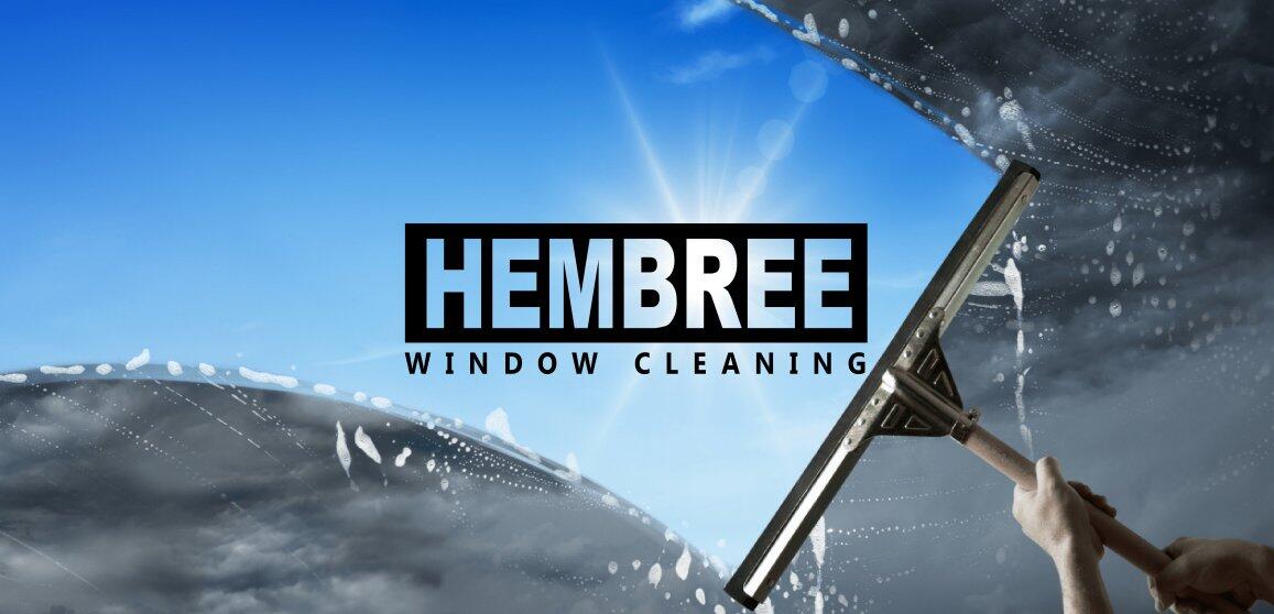 Hembree Window Cleaning - Centennial, CO - Nextdoor