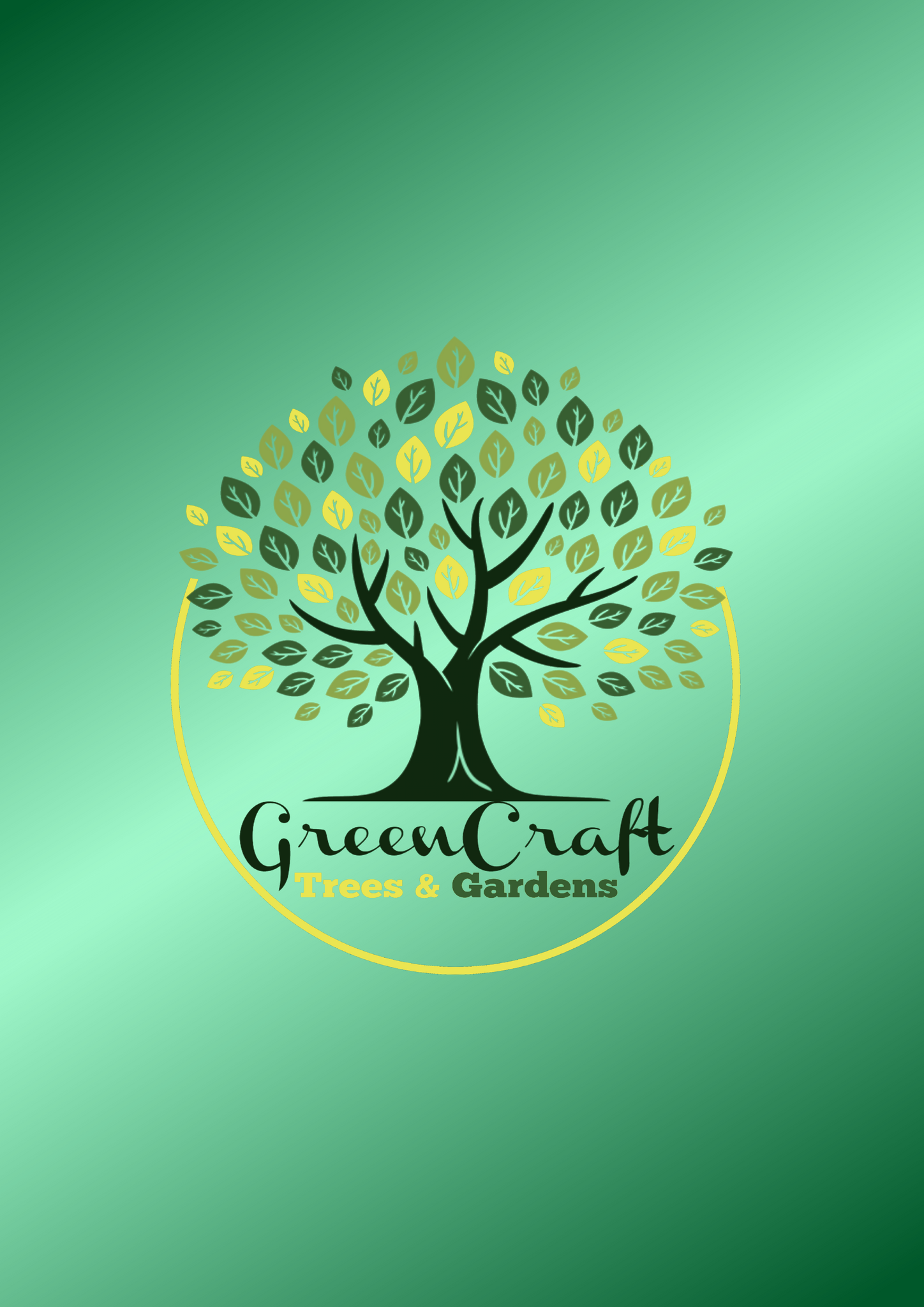 GreenCraft Trees and Gardens - Nextdoor