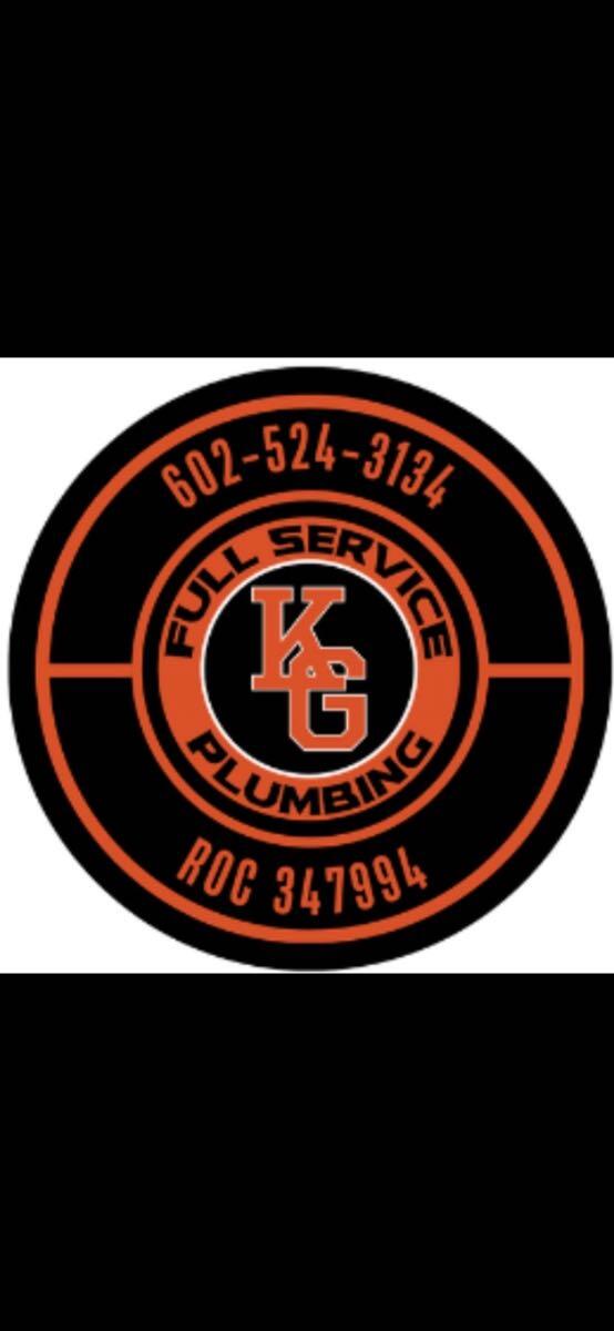 KG Plumbing LLC - Buckeye, AZ - Nextdoor