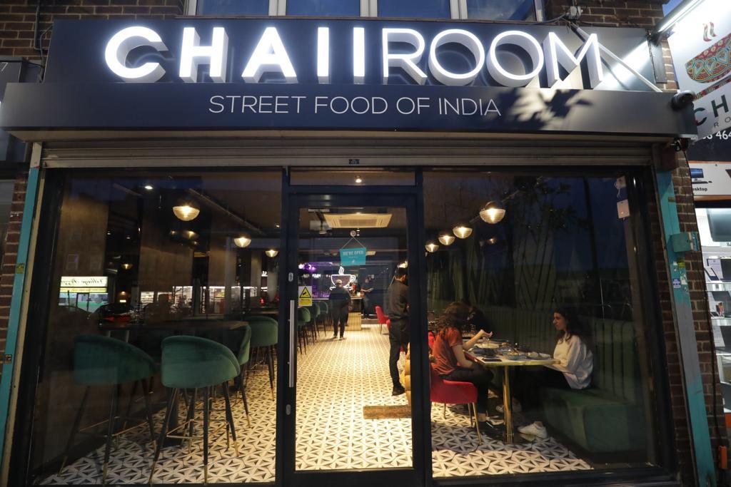 Chaii Room - Pinner - Nextdoor