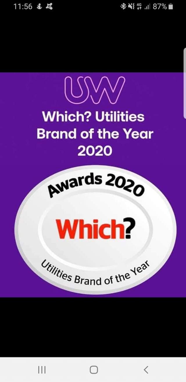 Authorised Utility Warehouse Partner - Nextdoor