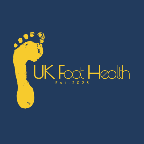 UK Foot Health - Fareham - Nextdoor