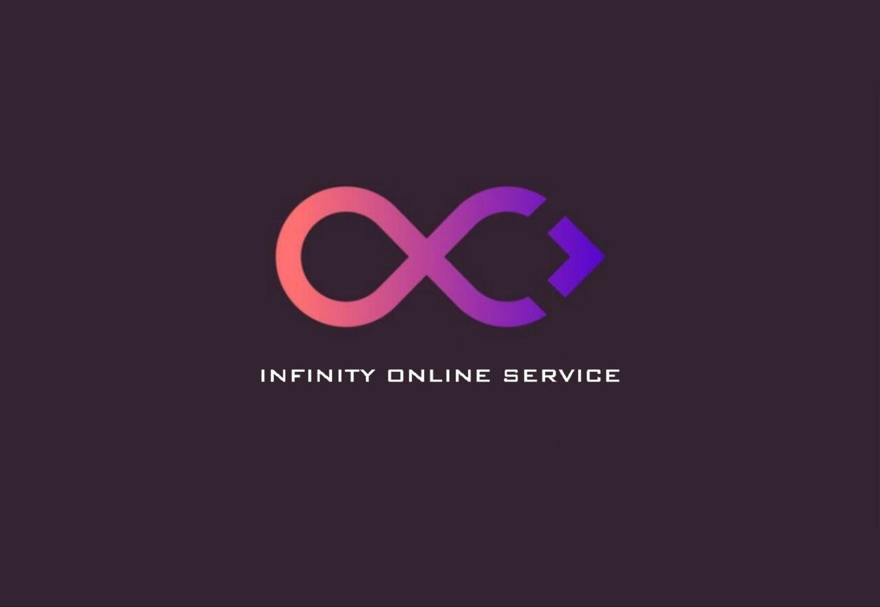 infinity online service - Nextdoor