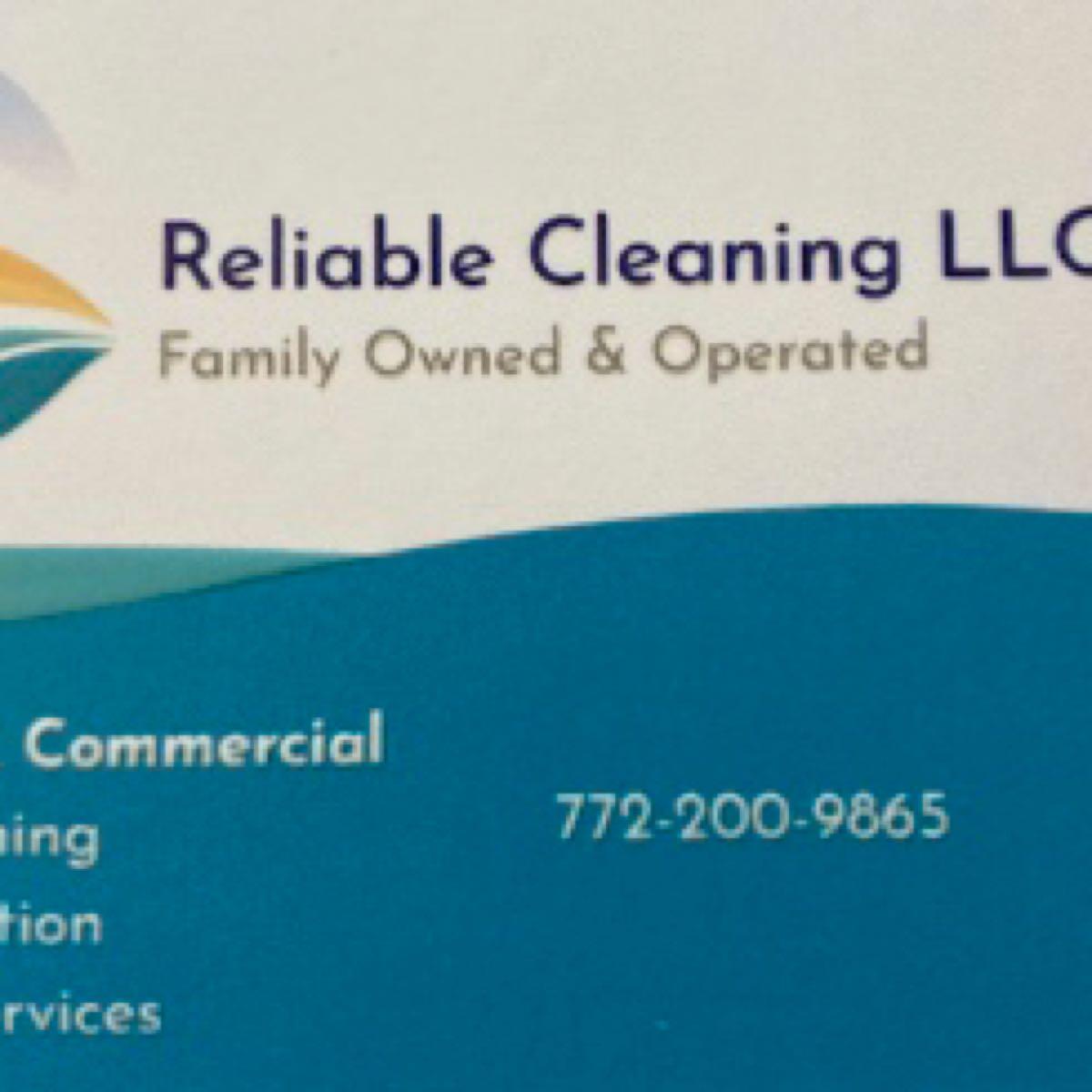 Reliable Cleaning LLC - Nextdoor