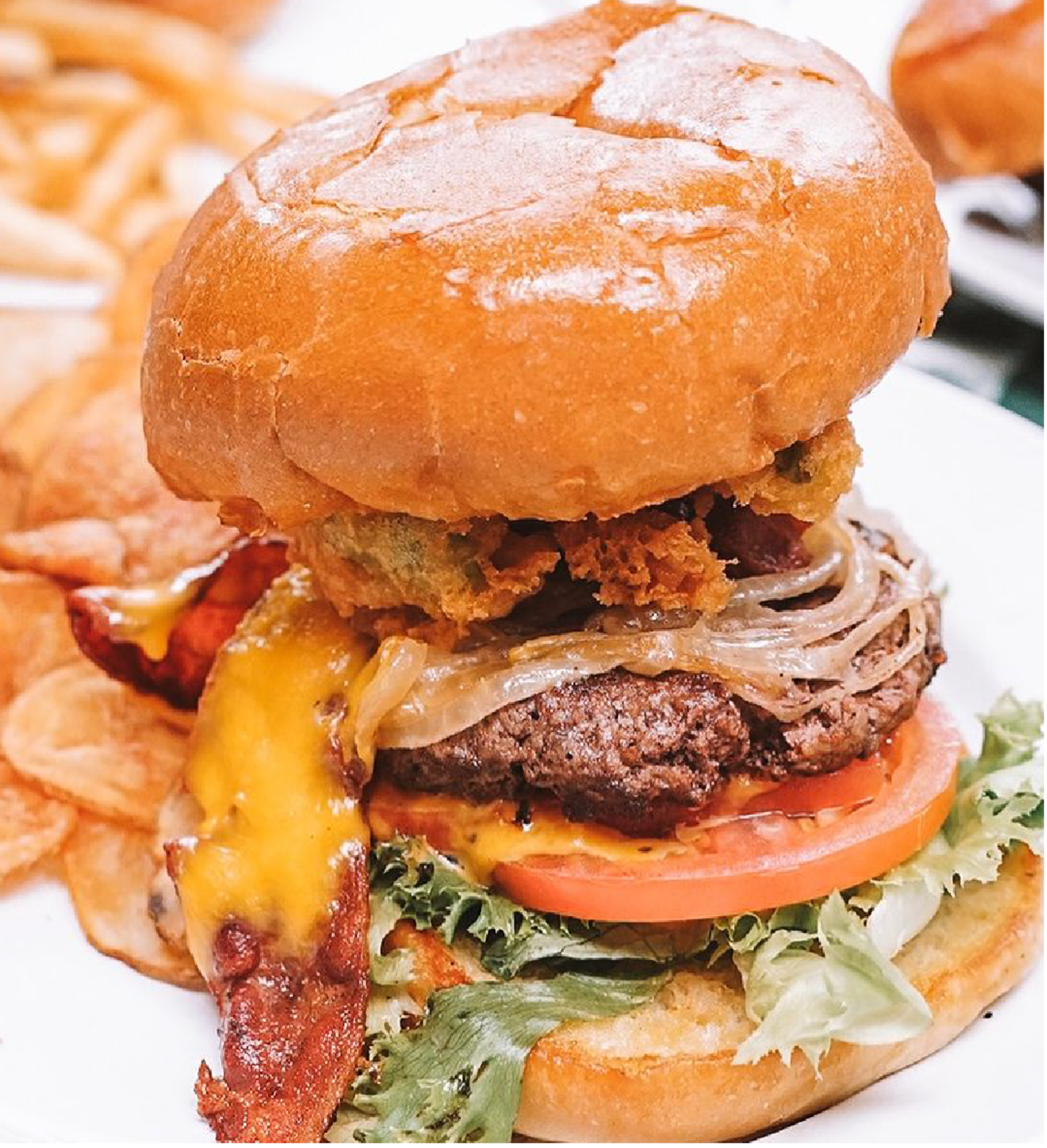 Hamburger Factory Family Restaurant - Poway, CA - Nextdoor