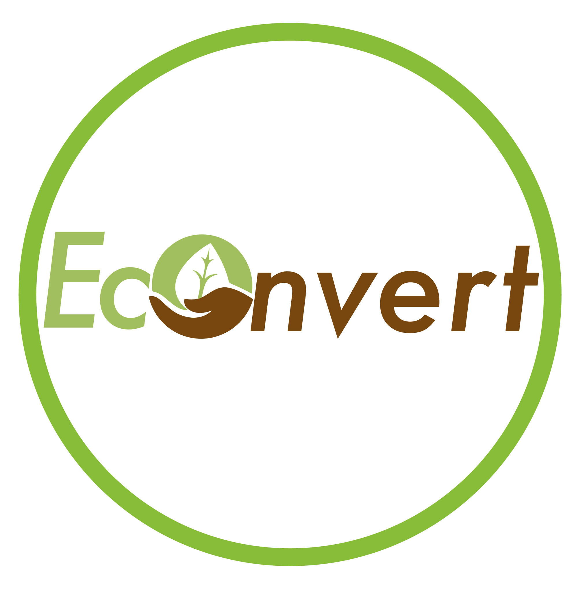 Econvert Ltd - London - Nextdoor