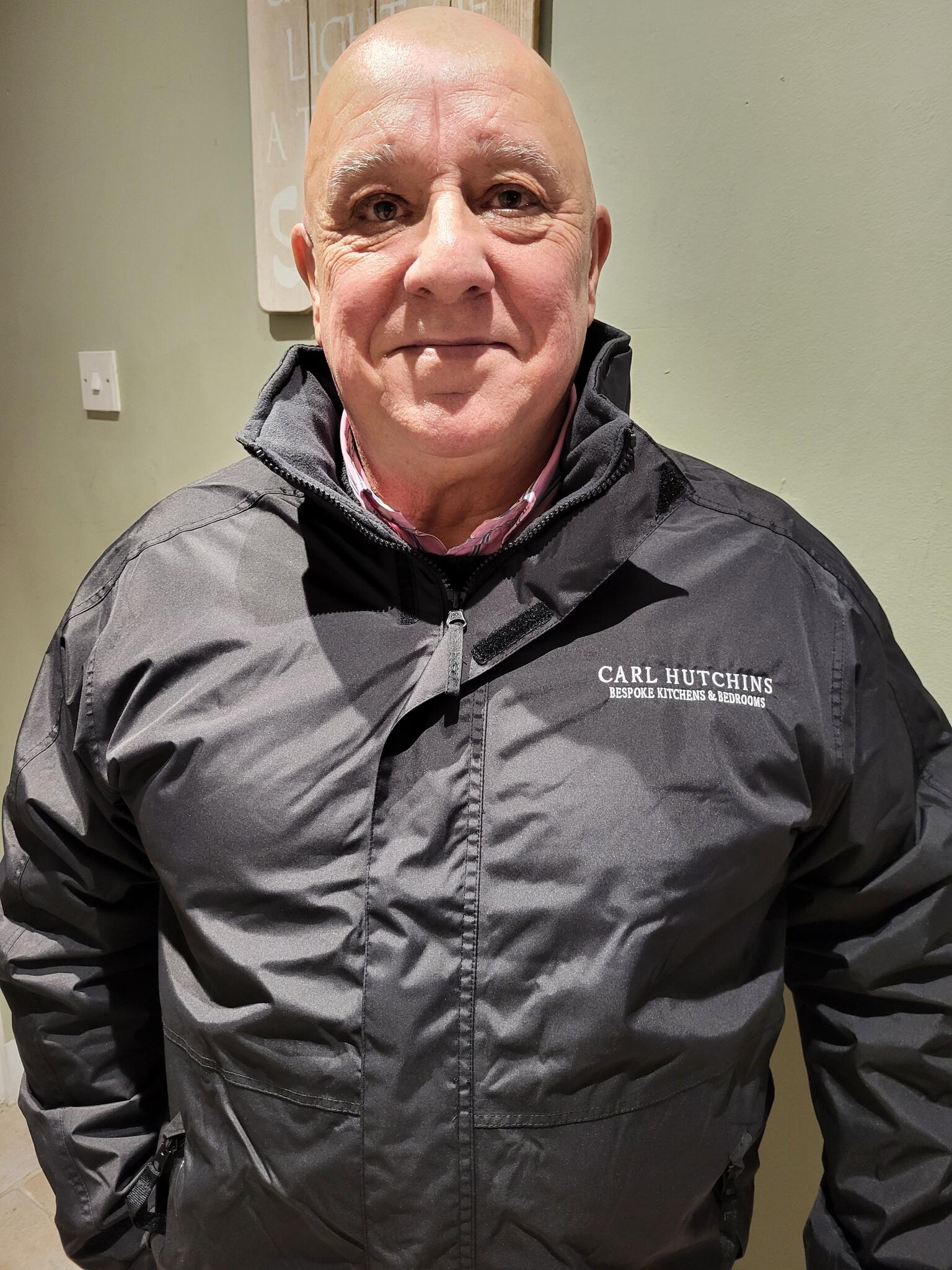 Carl Hutchins Ltd - Oldham - Nextdoor