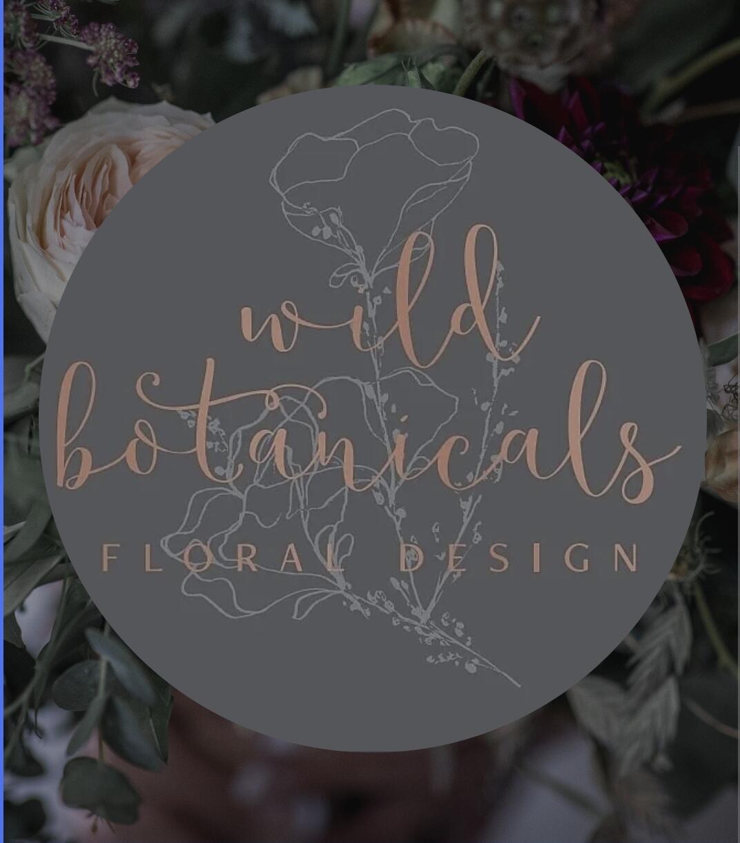 Wild Botanicals Floral Design - Lancing, GB-ENG - Nextdoor