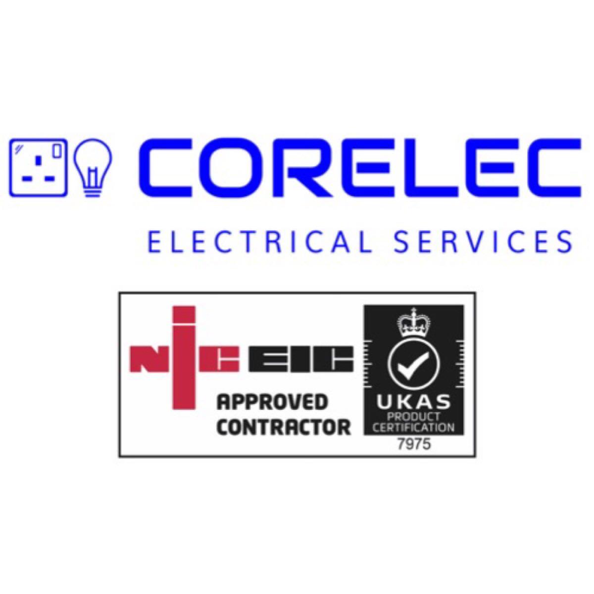 CORELEC Ltd - Solihull, England - Nextdoor