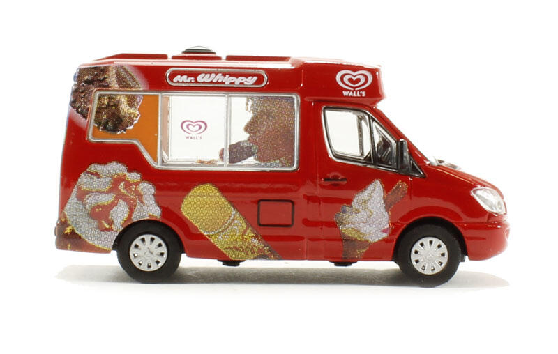 mr whippy ice cream vans - Luton, GB-ENG - Nextdoor