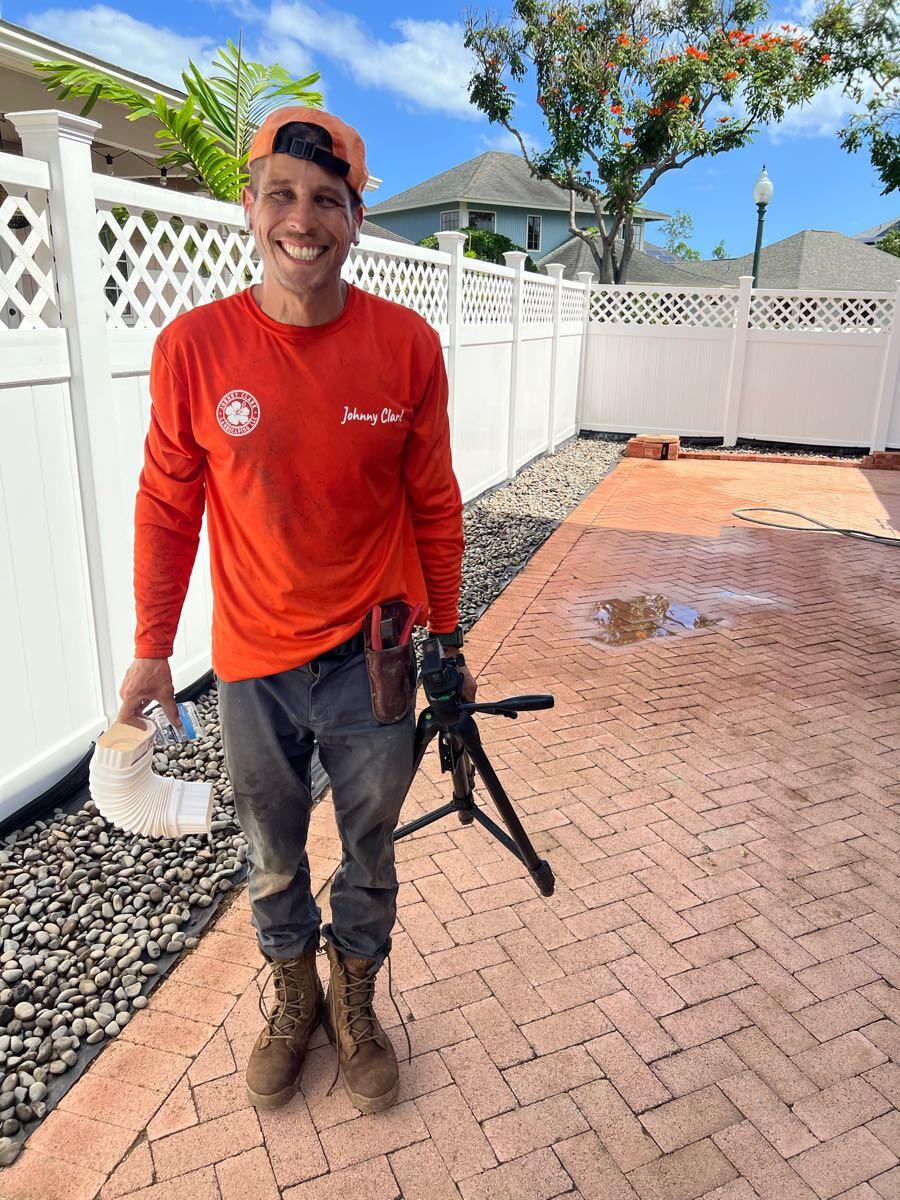 Johnny Clark Landscaping - Honolulu, HI - Nextdoor