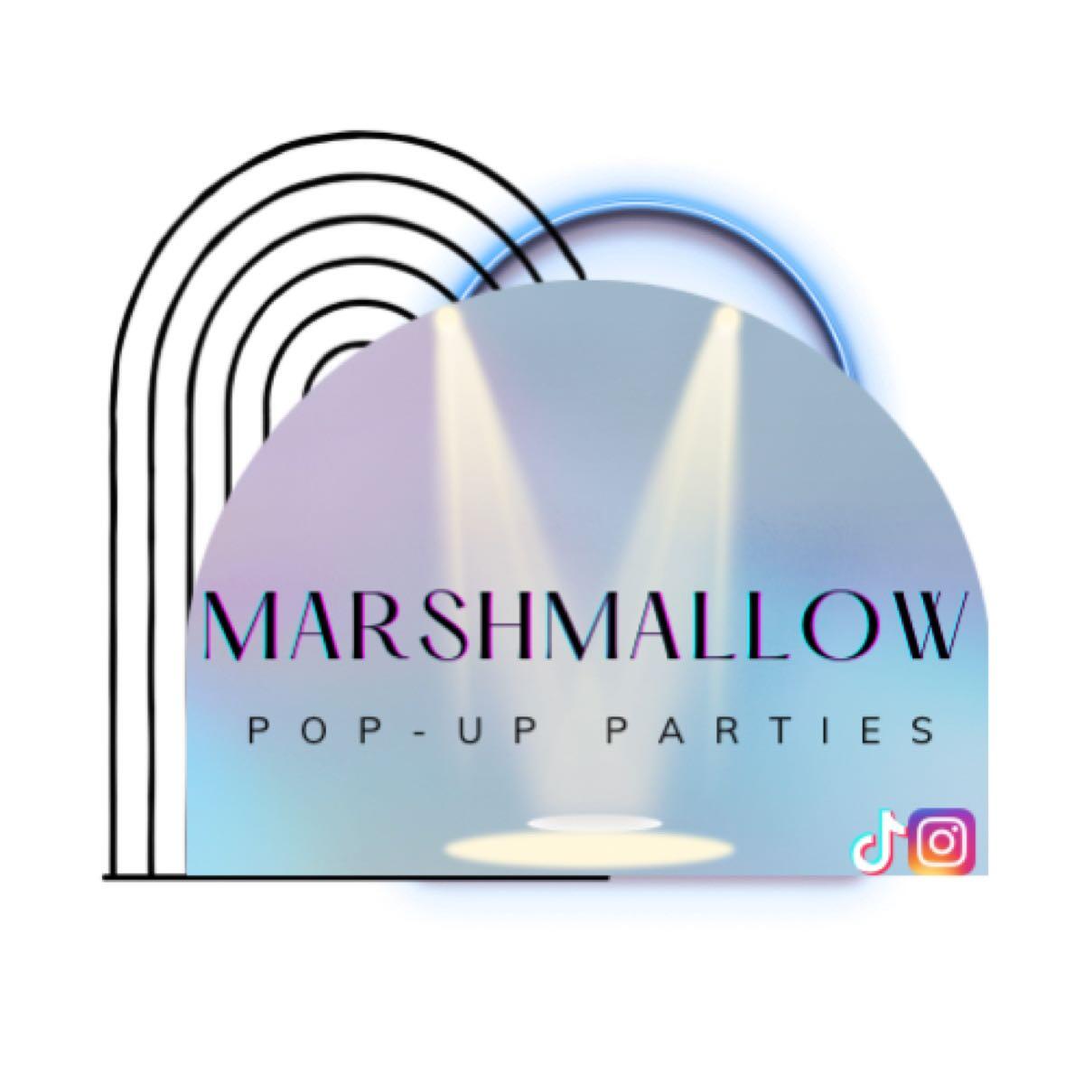 Marshmallow Pop-up Parties - Frisco, TX - Nextdoor