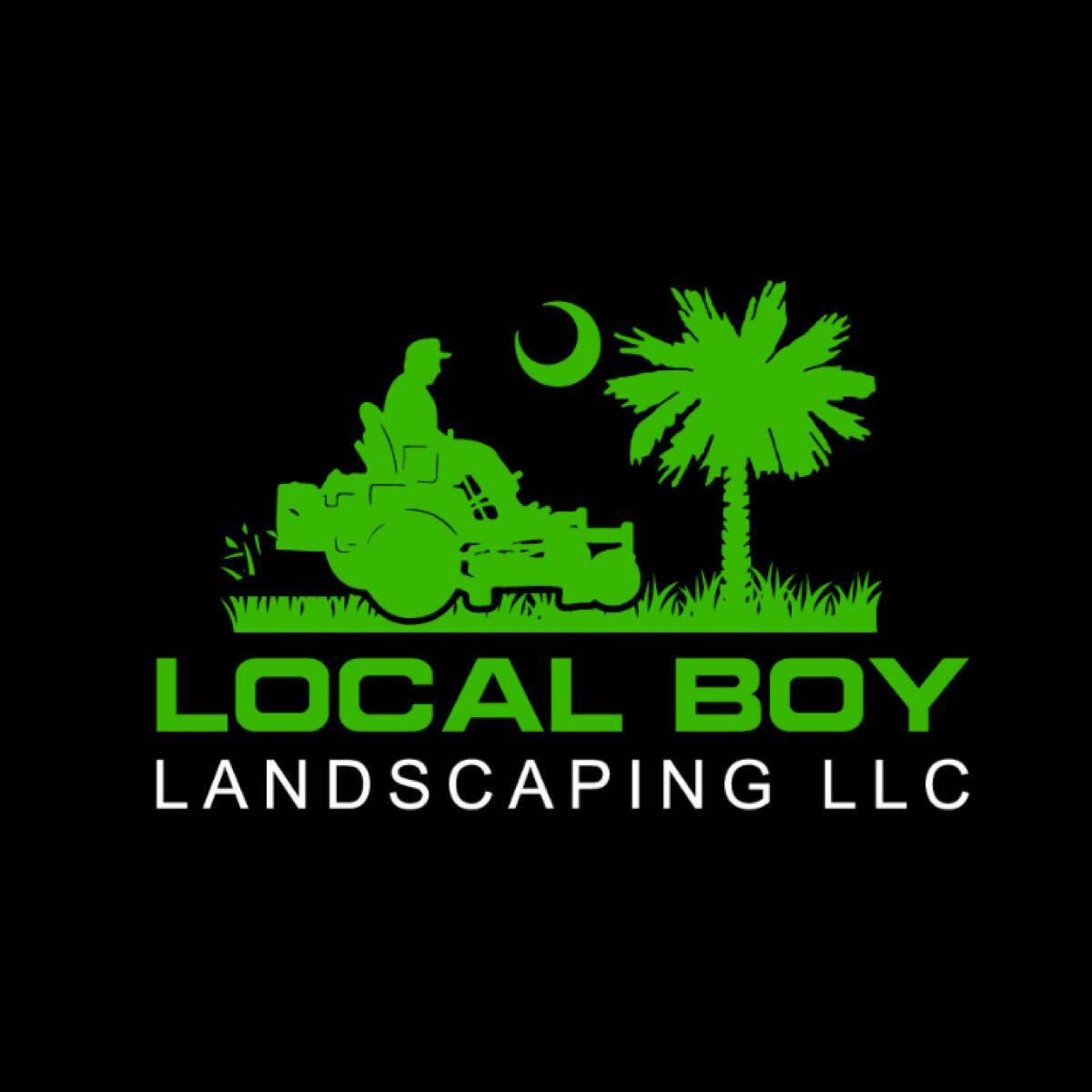 Local Boy Landscaping - Beaufort, SC - Nextdoor