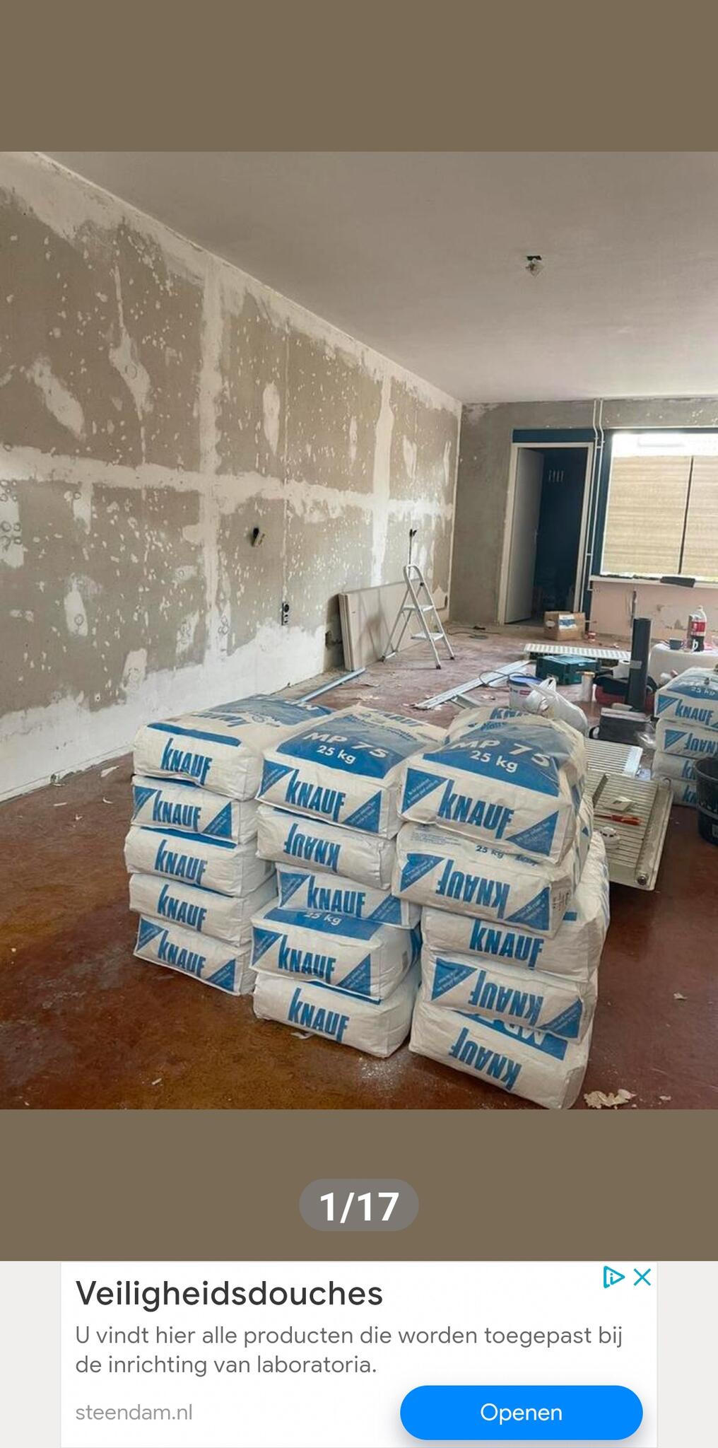 Soulaiman - Amsterdam, NL-NH - Nextdoor