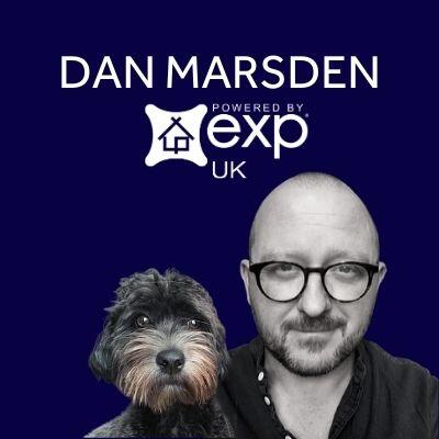 Dan Marsden - Powered by eXp - Whitstable, Kent - Nextdoor