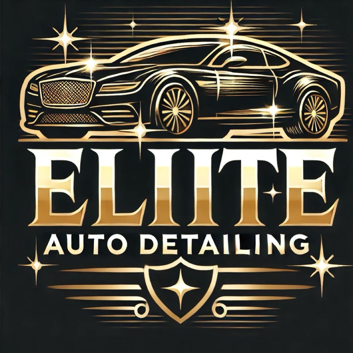 Elite Auto Detailing - Nextdoor