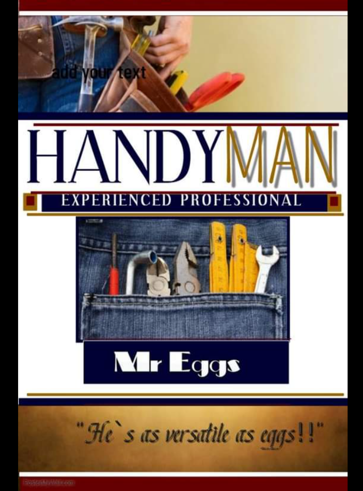 Craig Harding - Nextdoor