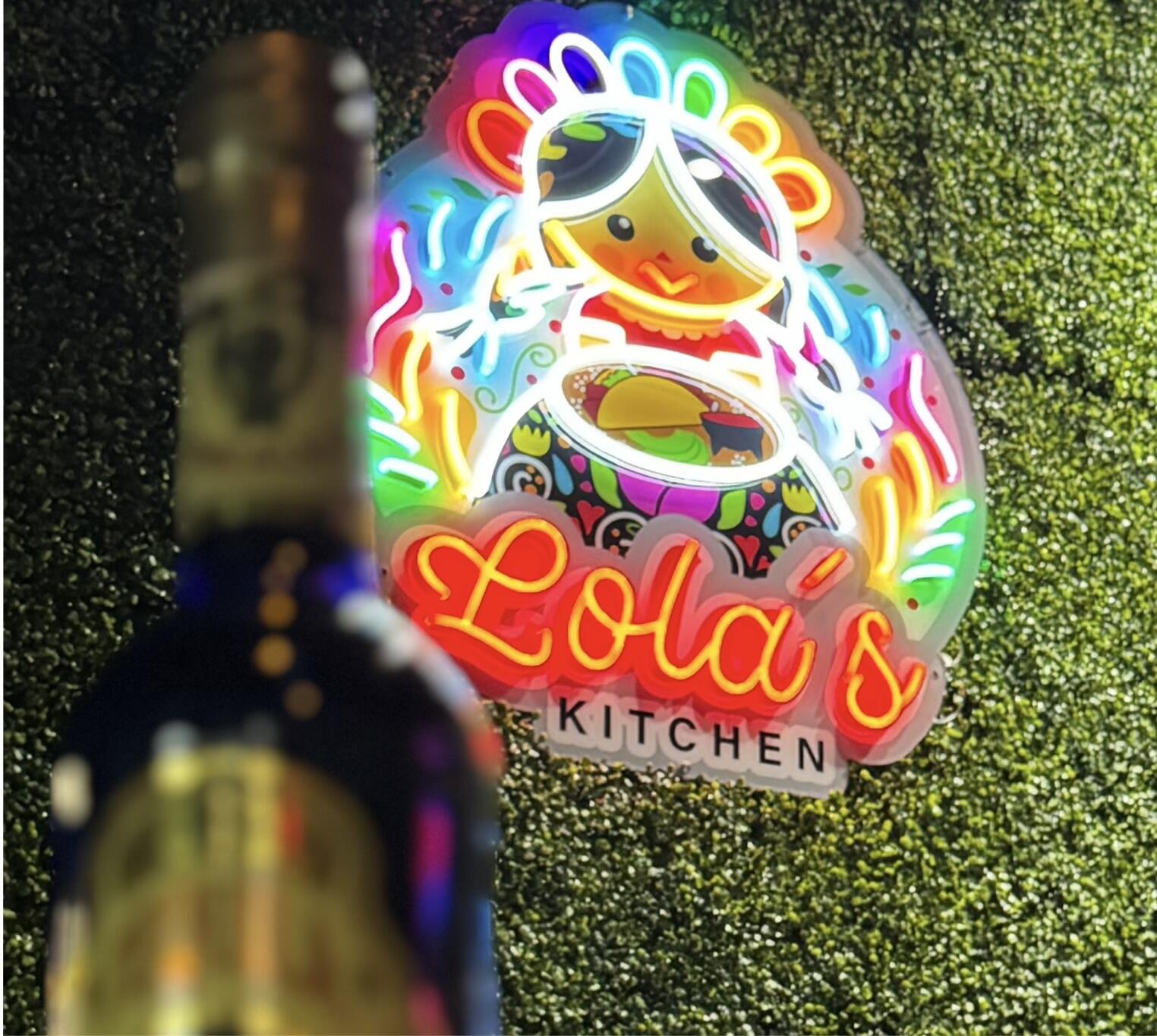 Lola's Kitchen's Tacos y Tequila - Frederick, CO - Nextdoor