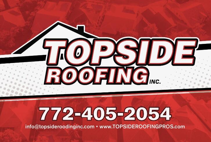 Topside Roofing Inc - Palm City, FL - Nextdoor