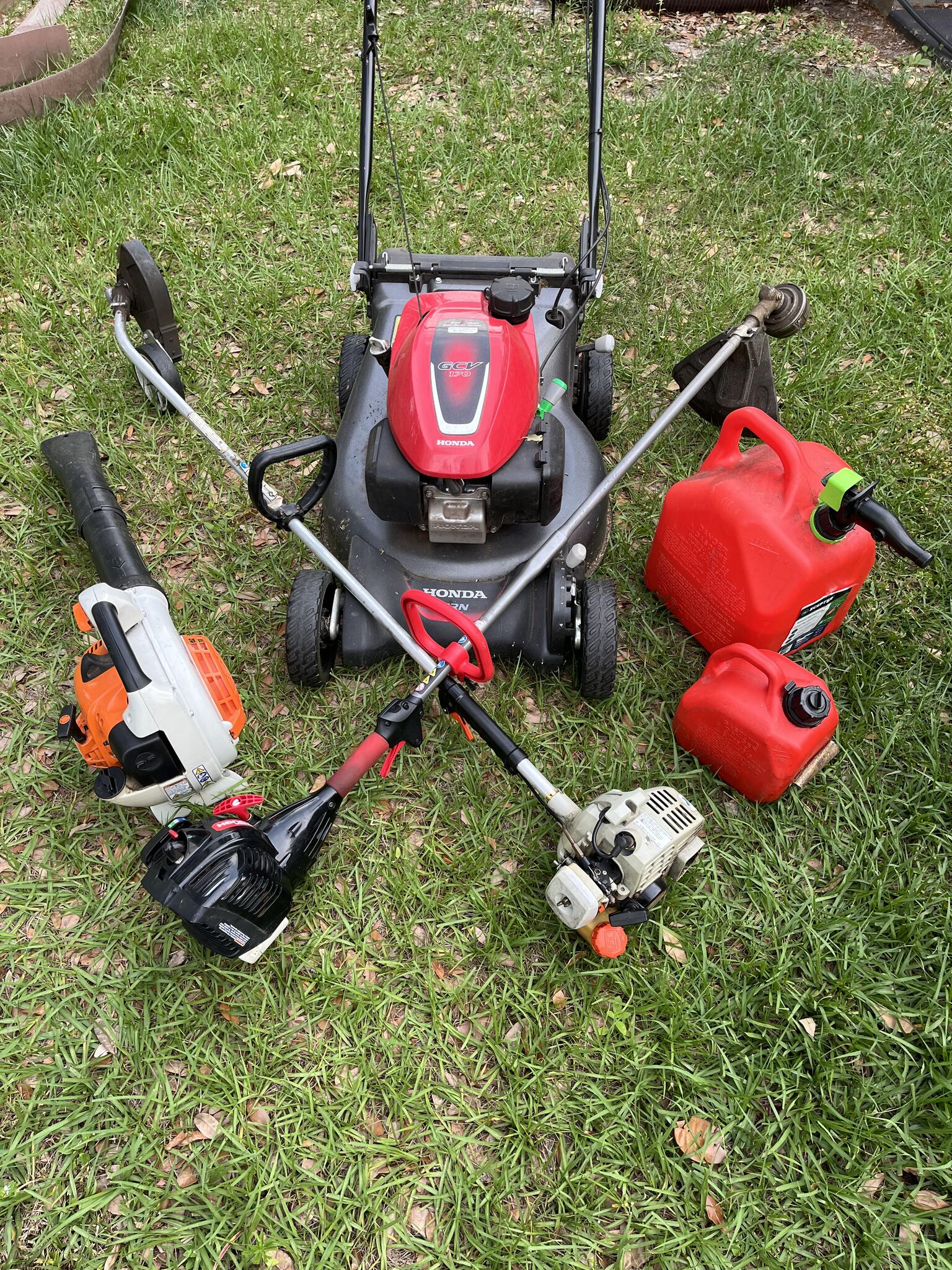 Lawn Rangers Mowing - Nextdoor