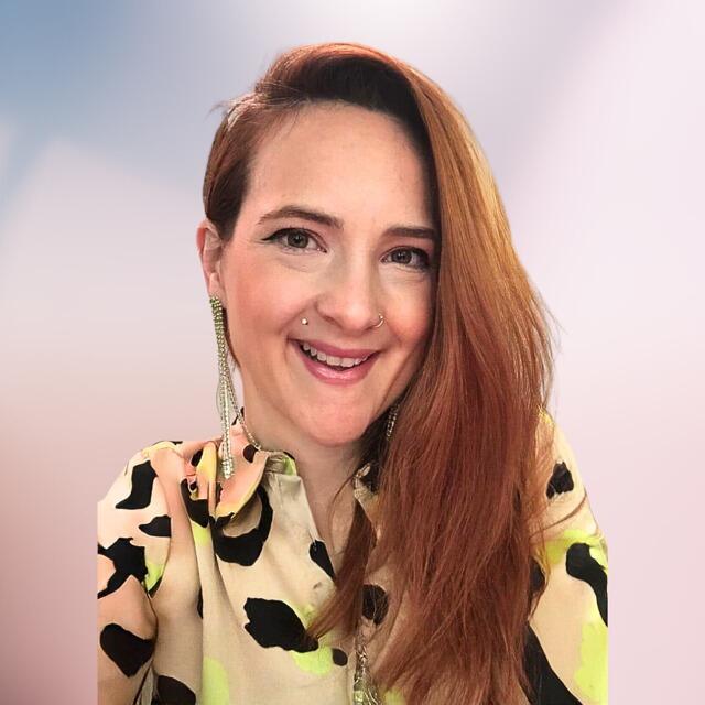 Morgana Marie - Nextdoor