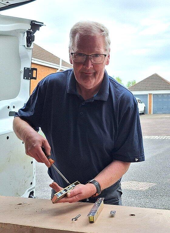 Lockmasters Midlands Ltd - Nextdoor