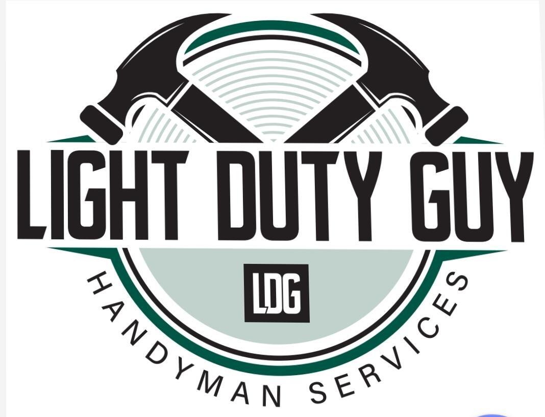 Light Duty Guy - Nextdoor