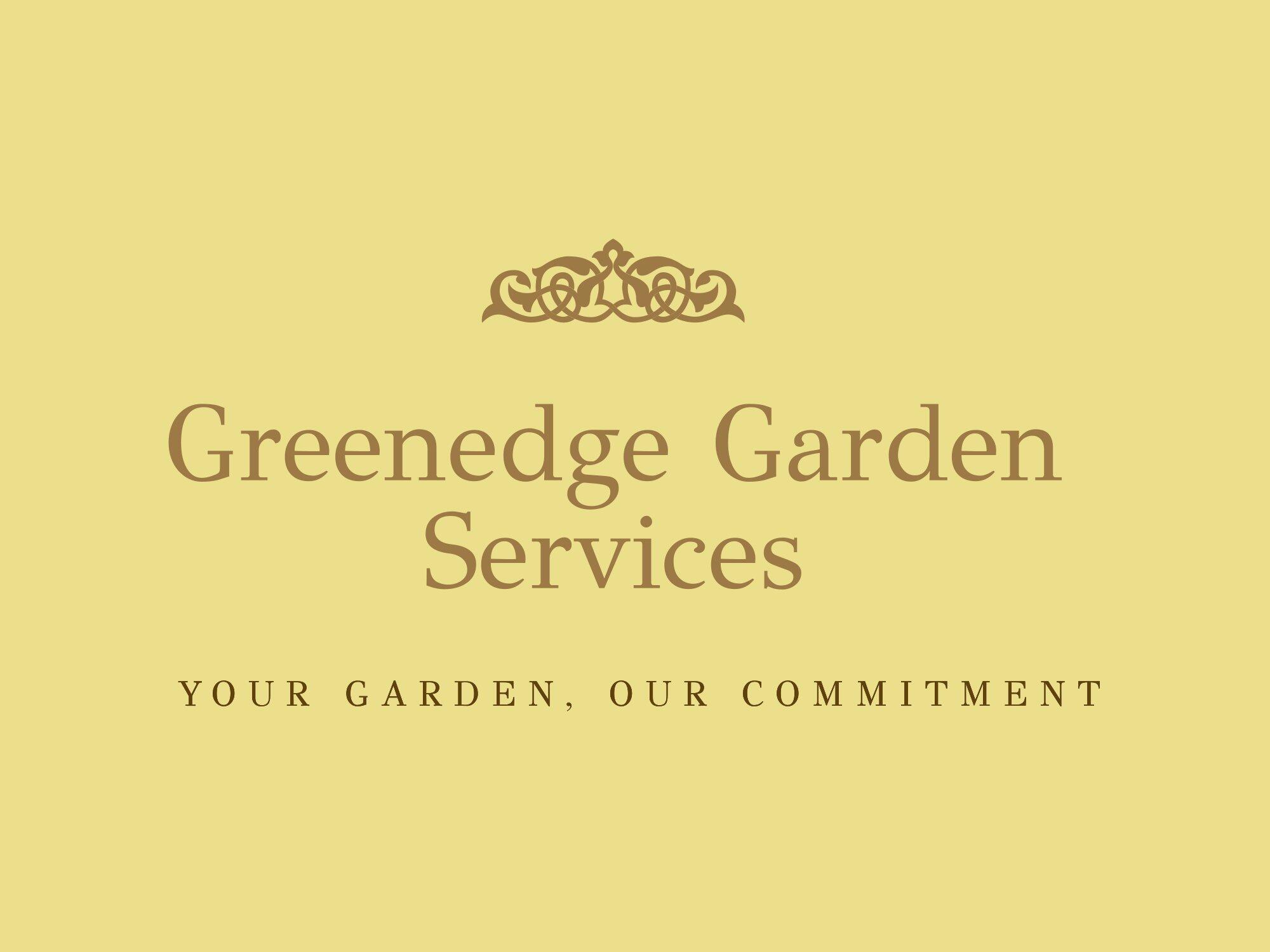 GreenEdge Garden Services & Maintenance - Wolverhampton, GB-ENG - Nextdoor