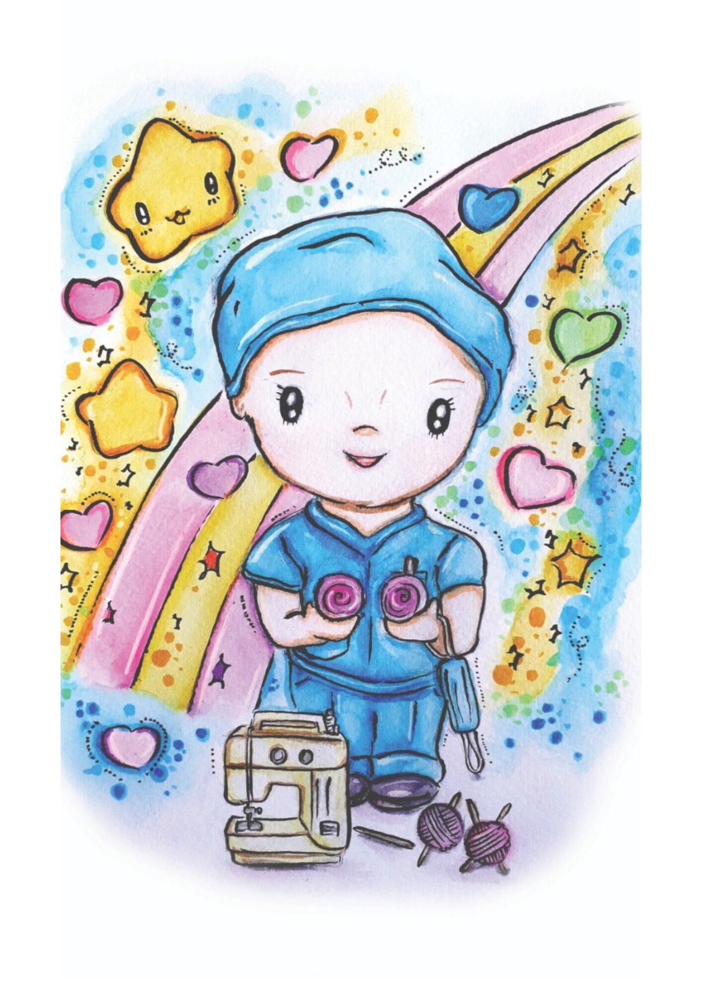 Oakley Stitchers CIC - Nextdoor