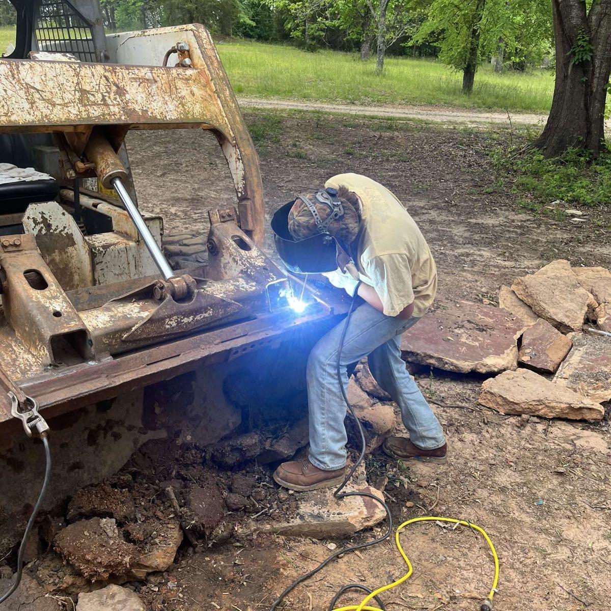 GNS welding - Greenwood, SC - Nextdoor