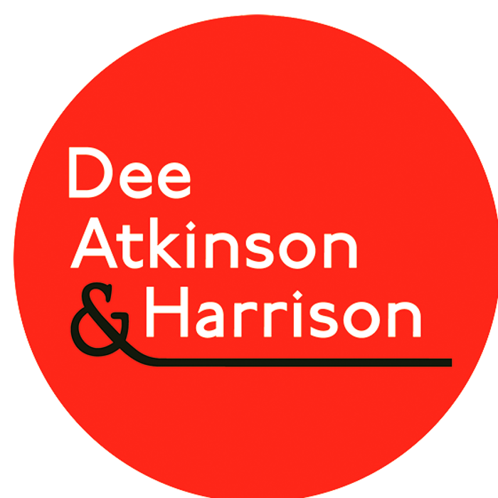 Dee Atkinson & Harrison - Nextdoor