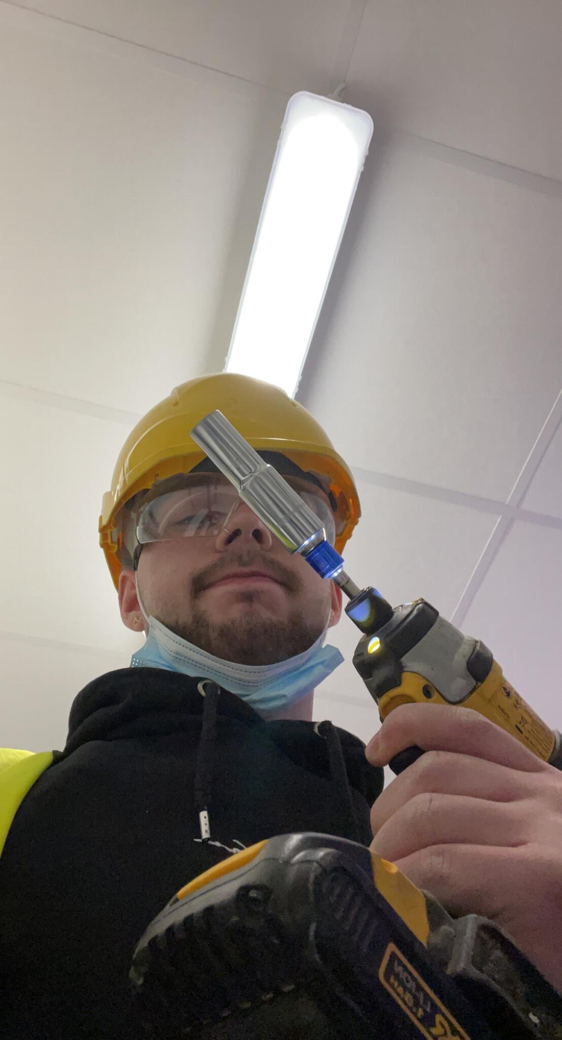 Nate HandyMan - Nextdoor